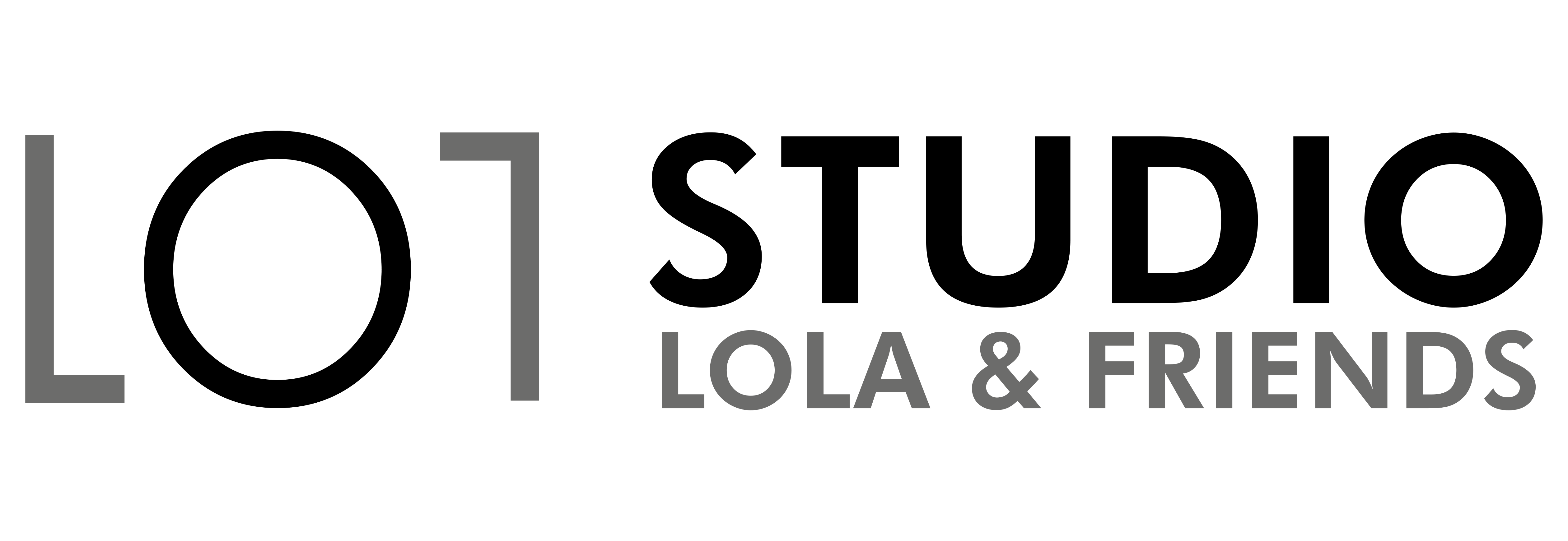 Contacto - Studio Lolandfriends